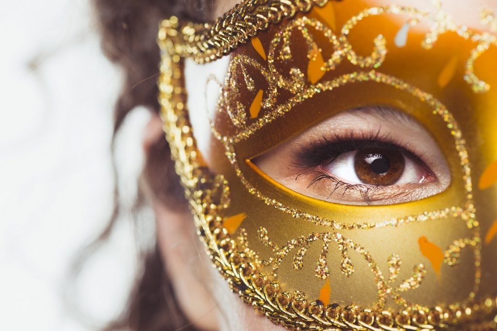 Você linda no carnaval! | Mulheres de Quarenta
