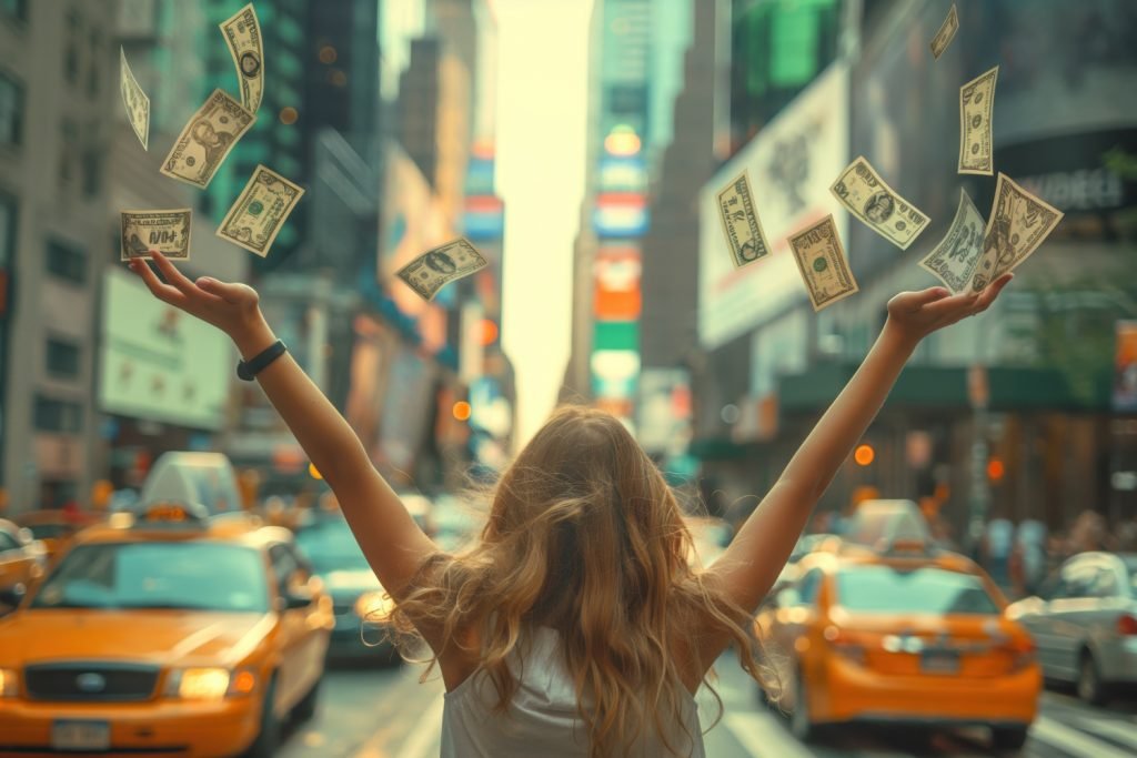 O que é Riqueza? | Mulheres de Quarenta